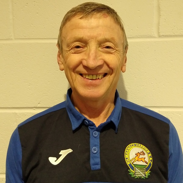 Club Organistation Structure/Contacts – Kilmarnock Harrier & AC