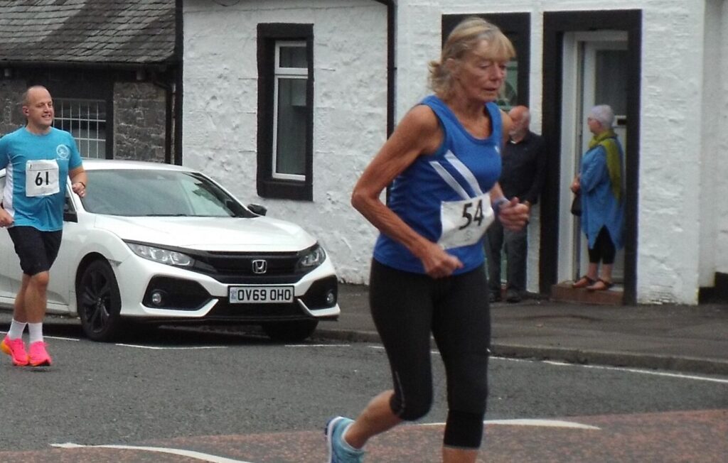 Kilmarnock Harrier & AC – "Where athletes, families, coaches and ...